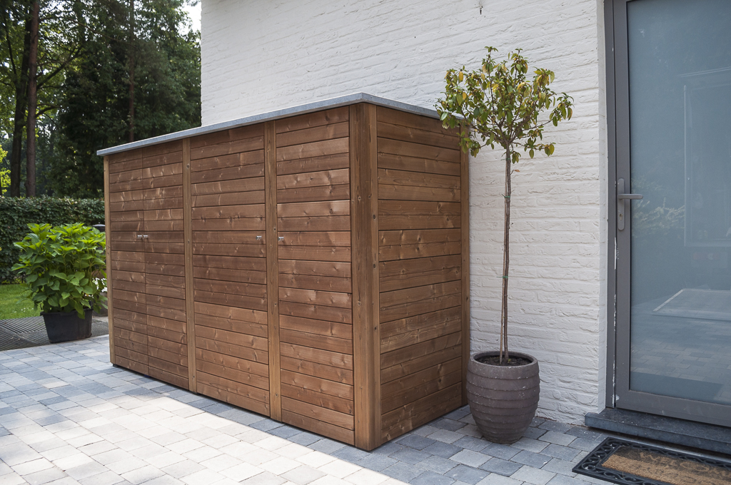 De specialist in tuinkasten en andere tuinmeubelen | Tuinkastenshop