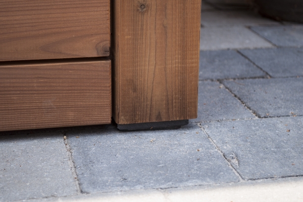 De specialist in houten tuinkasten op maat. Vraag hier uw gratis offerte.